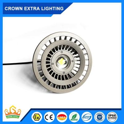 China Lifetime over 50000h Explosion Proof LED High Bay Lights with Input Voltage 100277V AC ensuring safe and lighting in hazardous locations for sale