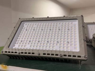 China High Watts ATEX/IECEx Explosion proof LED Floodlight for Marine Oil Tanker Use for sale