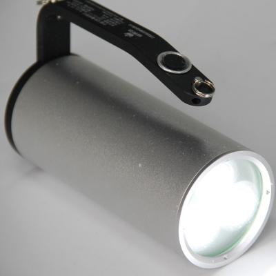 China Certified ATEX RoHS CNEX Explosion Proof LED Luminaire Ex Mark Ex Db Eb IIC T5 Gc Industrial Grade Hazardous Area Lighting for sale