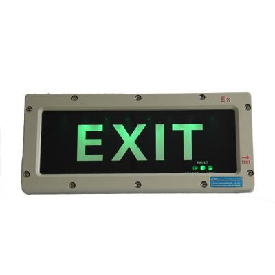China Aluminum Ally Portable Explosion Proof LED Illumination Providing Safety Lighting for Hazardous Locations and Worksites for sale