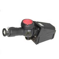 China Flameproof Explosion Proof Emergency Light 90-300VAC 180 Min Wall Ceiling Mount for sale