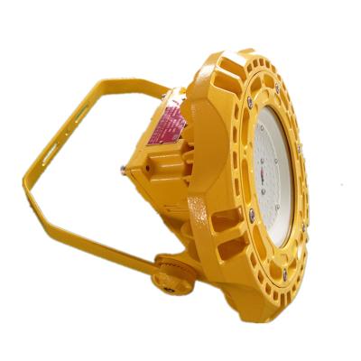 China 6500 to 26000 Lumens Explosion Proof High Bay Lighting Systems Providing Bright and Safe Illumination for Hazardous Areas for sale