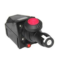 China Flameproof Explosion Proof Emergency Light BCJ 2x3W LED 180 Min Wall Ceiling Mount for sale
