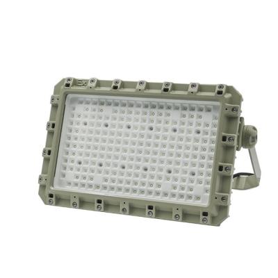 China High Quality Explosion Proof flood light 50–240W with corrosion protection for sale