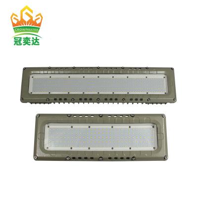 China ATEX LED Explosion Proof 40W 60W 80W Tunnel Lights Safe Cheap with Warranty for sale