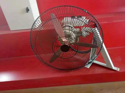 China High Power ATEX New Portable Ventilation Axial Fan With Flexible Air Duct Explosion-proof Axial Flow Fan for sale