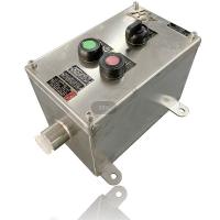 China Explosion Proof LED Canopy Lighting IP65 220V 95A with PID±1°C Temp Control for sale