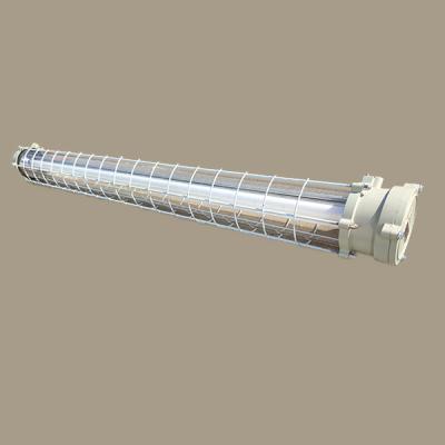 China 18W 36W Linear Explosion Proof Fluorescent Light 5000k 3000k 2700k Flame Proof for sale