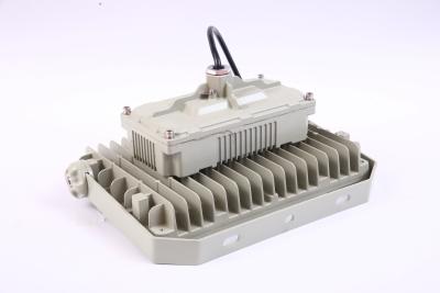 China 135lm/w Efficiency With CRI Ra 80 AC100-277V Explosion Proof Led Flood Light For Zone 1 2 &Zone 21 22 for sale