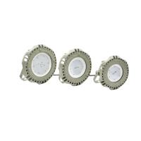 China Explosion Proof LED High Bay Light 90W Zone 1 Class 1 IP65 for Oil Gas Chemical Industry for sale