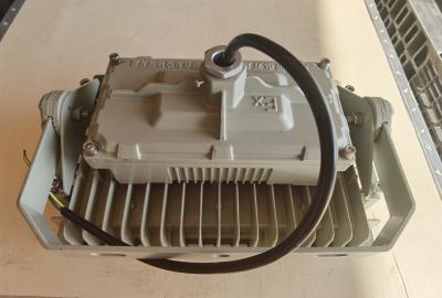 Cina 150w Ip66 e 130lumen/Watt di luci a LED a prova di esplosione per la zona 1,2 e 21,22 in vendita