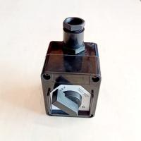 China 16A GRP Explosion Proof Disconnect Switch Emergency Stop Button Zone 2 Class 1 Div 2 for sale