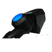 China IP66 Waterproof 16A Industrial Explosion Proof Plug and Socket - 220V/380V Single Phase with G 3/4