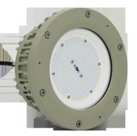 China Explosion Proof High Bay LED Light 80W 5000lm CREE IP66 for Gas Environment for sale