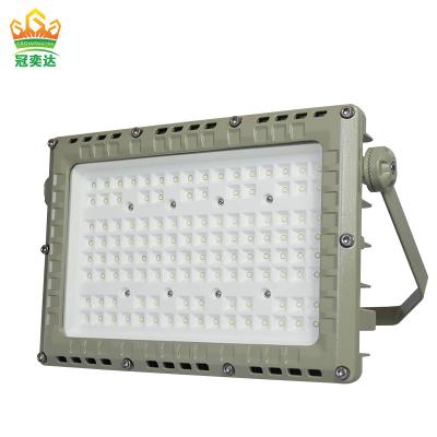 Chine Peignez la Division de allumage menée anti-déflagrante 1 50watt de la classe 1 de cabine à 300watt à vendre