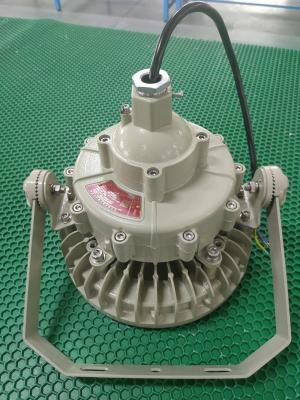 Chine Triple Cavity Explosion Proof High Bay Light IP66 ATEX Approved à vendre