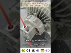 Explosion Proof LED Lighting