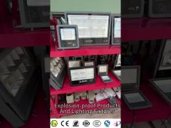 Salón de exposición de productos3