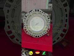 100W 120lm/W 5500Lm Explosion Proof Led High Bay Lights Corpo alloggiamento High Bay Light IP66 impermeabile