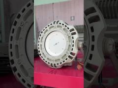 50W 150W 240W Explosion Flame Proof Led Light Explosion Proof Classification Zone 1 Class 1 Zone 2