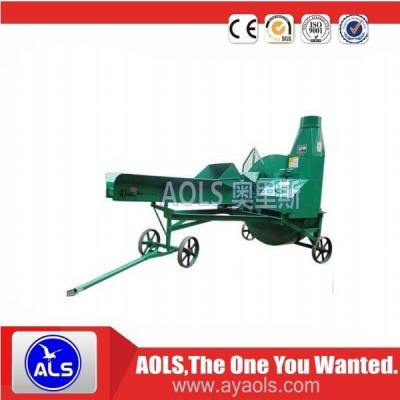 China Animal husbandry Ensiling Silage Chopper for sale