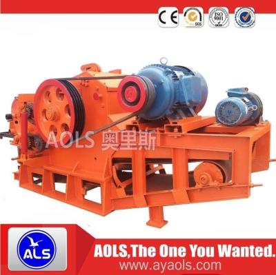 China Drum Chipper Machine Wood chips making machine for sale