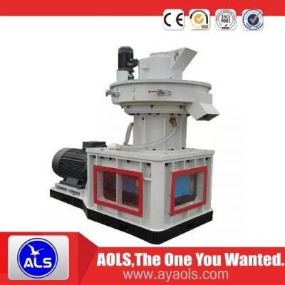 China a complete pellet plant for harvest sugar cane residues pellet making machine for sale