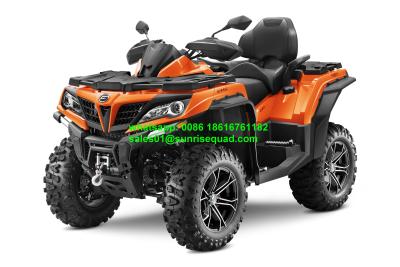 China CFMOTO 1000CC 4X4 ATV FOR SALE for sale