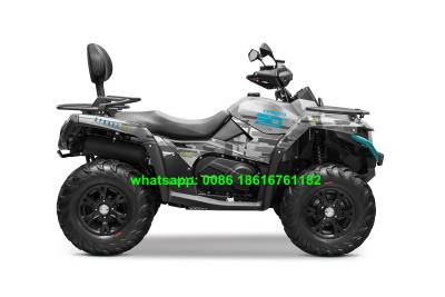 China 600CC 4x4 quad ATV, cfmoto new 600cc ATV buggy for sale