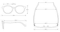 China Trendy Anti Blue Ray Computer Glasses  Screen Light Blocking Glasses OEM Service for sale