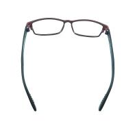 China High Durability Unbreakable Flexible Eye Glasses Bendable Eyeglasses for sale