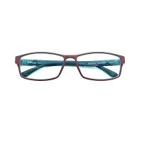 China Flexible  Men's Optical Glasses 56mm Eyeglasses High Performance for sale