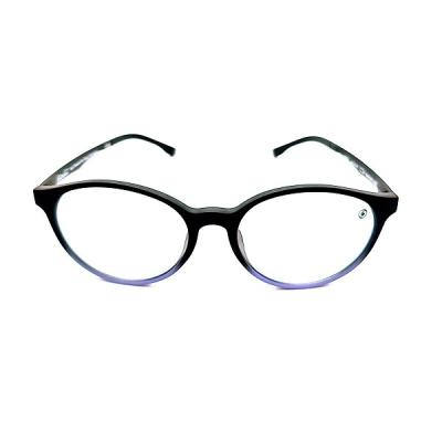 Cina Vetri pieni di Rim Photochromic Anti Blue Light 55mm ad alta resistenza in vendita