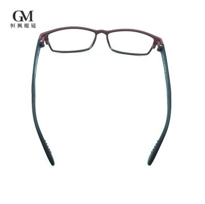 China Envoik Vestakeep gluurt Optische de Glazen ultra Sterke Lichtgewicht van Materiële Vrouwen Te koop