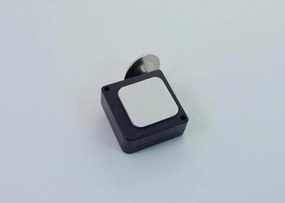China Anti-theft pull box For Mobile Phone 32*32mm ABS Square Security Display Pull Box for sale