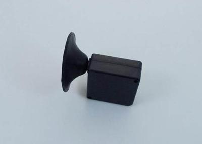 China China Spocket Manufacture Anti-Theft Pull Box 32*32mm ABS Square Recoiler With Steel Wire for sale