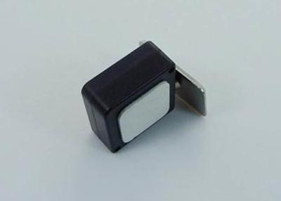 China China Security PULL BOX & recoiler for anti-theft 32*32mm ABS Square Recoiler With Steel Wire for sale