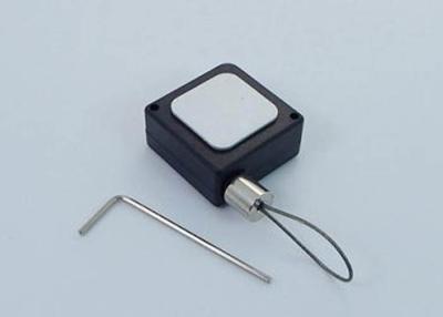 China High Quality Wholesale Price Security Terminal Recoiler For Mobile Phone/Glasses/Watch  32*32mm ABS Pull Box for sale