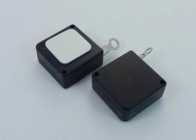China China Spocket Security Display Pull Box For Mobile Phone/Glasses/Watch 32*32mm ABS Square Recoiler for sale