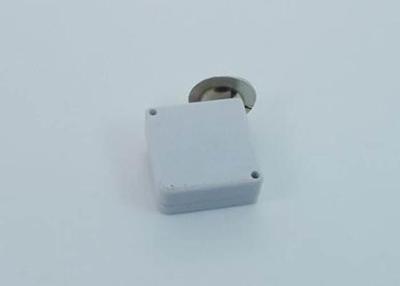 China China  Anti Pull Box With Steel Wire for Jewellery Display 32*32mm ABS Square Recoiler for sale