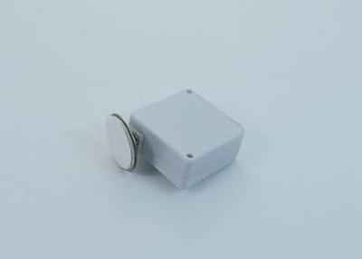 China Security Pull Box for mobile phone/Anti theft/Anti Lost/Anti Drop 32*32mm ABS Square Recoiler for sale