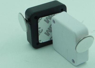 China Nice design Anti theft phone display holder retarctable pull box /32*32mm Square Recoiler/Anti Lost/Anti Drop for sale