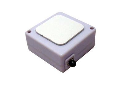 China Anti-shoplifting Recoilers,mechanical recoiler/32*32mm ABS Pull Box With Steel Wired Cable for sale