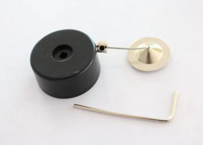 China China anti-thef pull box for glasses and wacth/ 33*15.6mm ABS Round Recoilers for sale