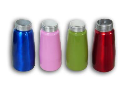 Cina OEM / ODM Whipped Cream Dispenser With Airtight System , 250ml in vendita