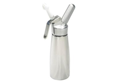 Cina Easy Cleaning Whipped Cream Dispenser 250mL For Home Use in vendita