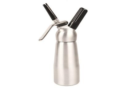 Cina OEM Professional Whipped Cream Dispenser , Airtight System in vendita