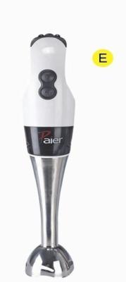 Cina Multi Function 200W Electric Hand Blender / Stainless Steel Hand Blender, Hand Food Mixer, Kitchen Aid in vendita