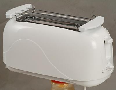 Китай Cool touch 4 slice Toaster Oven with Bun warming rack,  electronic timing control продается