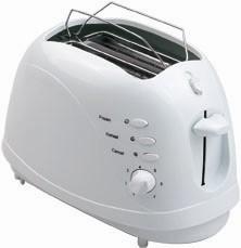 Китай 2 Slice Toaster Oven Electric Toasters BH-001 With 110V230V 750W продается